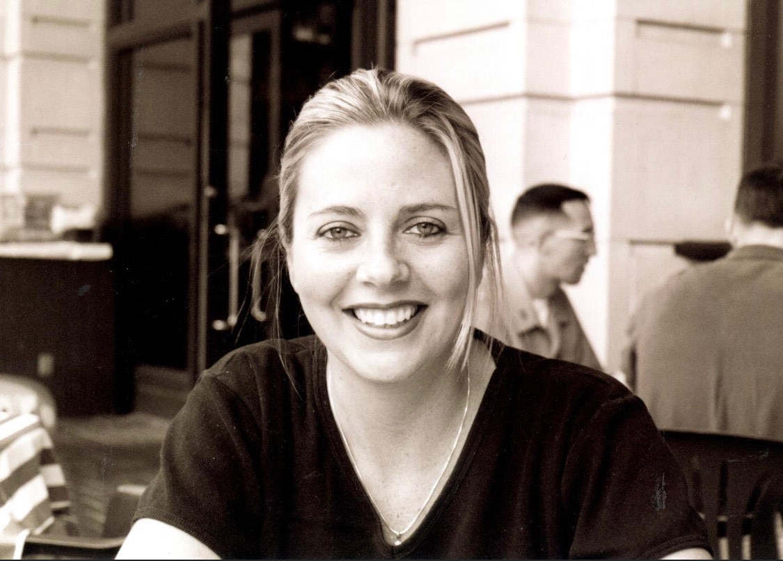 Photos preserve memory of Amy King | News, Sports, Jobs - Observer Today